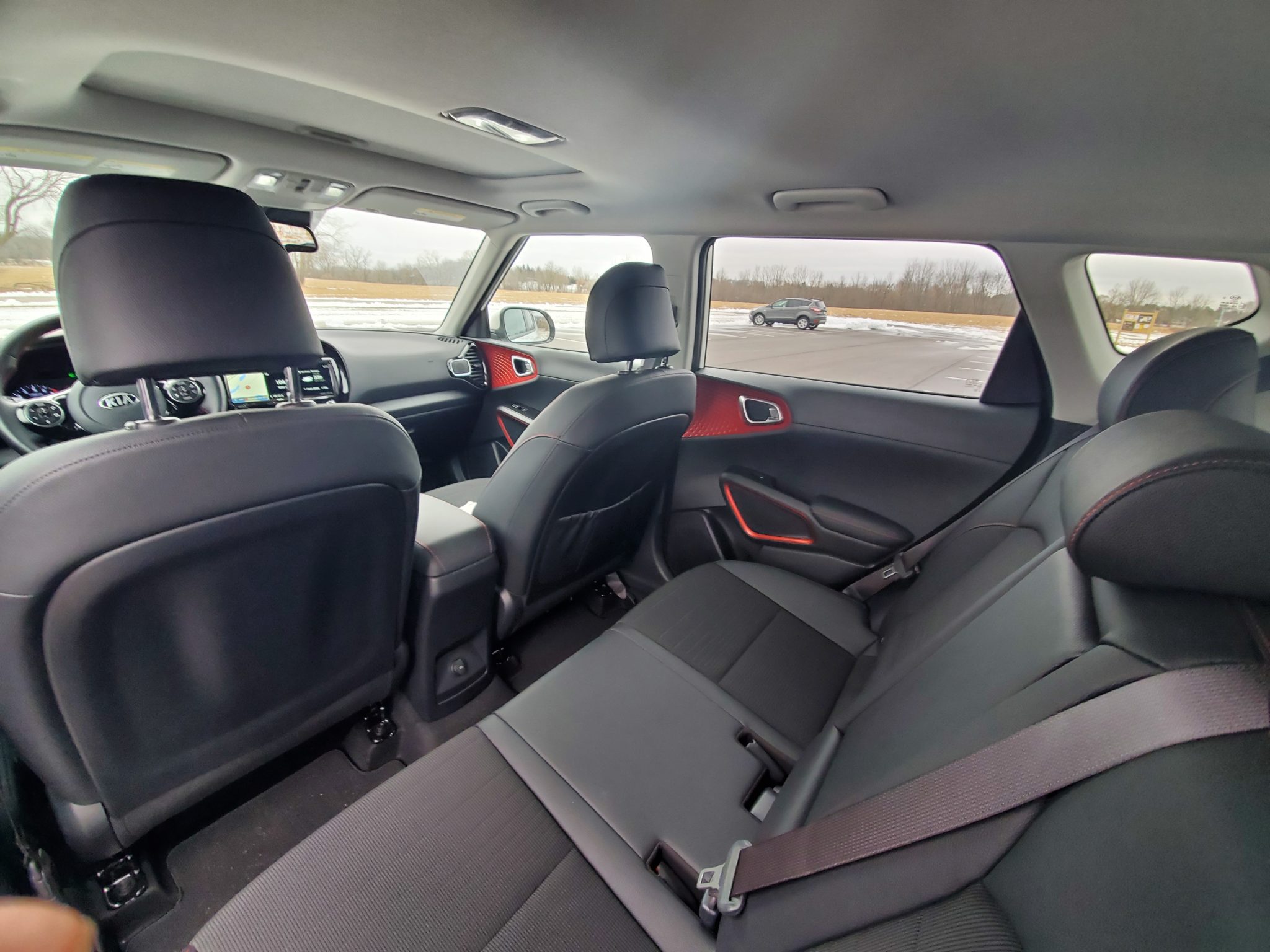 2020 Kia Soul GT-Line Turbo Review - Review - Daily Motor