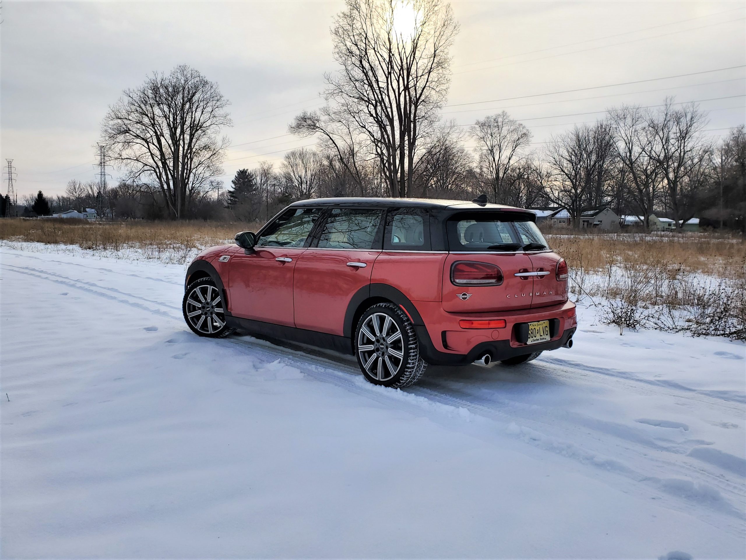 2020 Mini Cooper S Clubman Review - Daily Motor