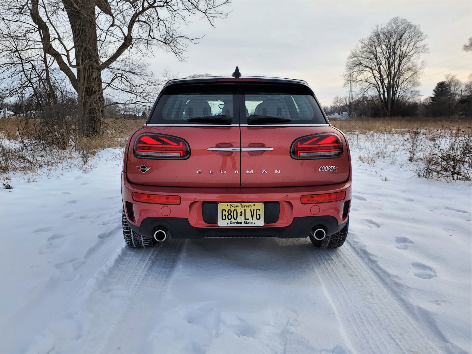 2020 Mini Cooper S Clubman Review - Daily Motor