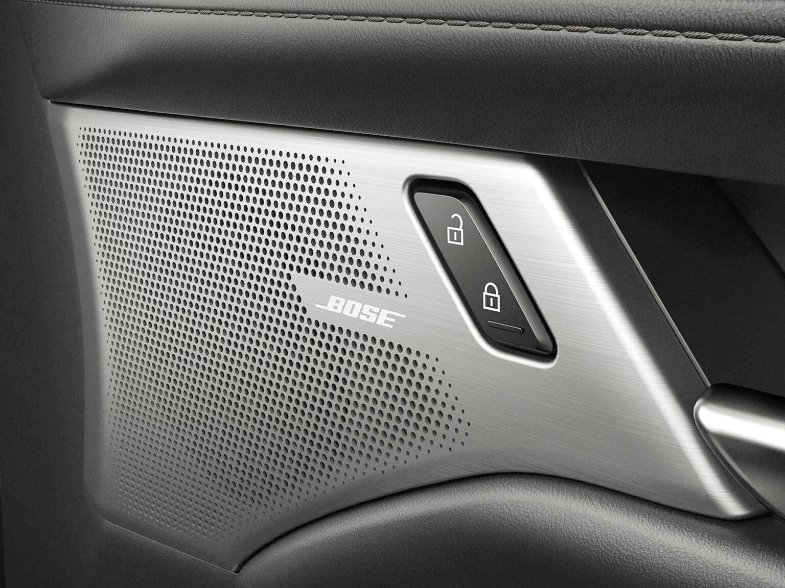 Chevrolet Silverado Bose Test | Sierra Bose Audio | Silverado Audio Test